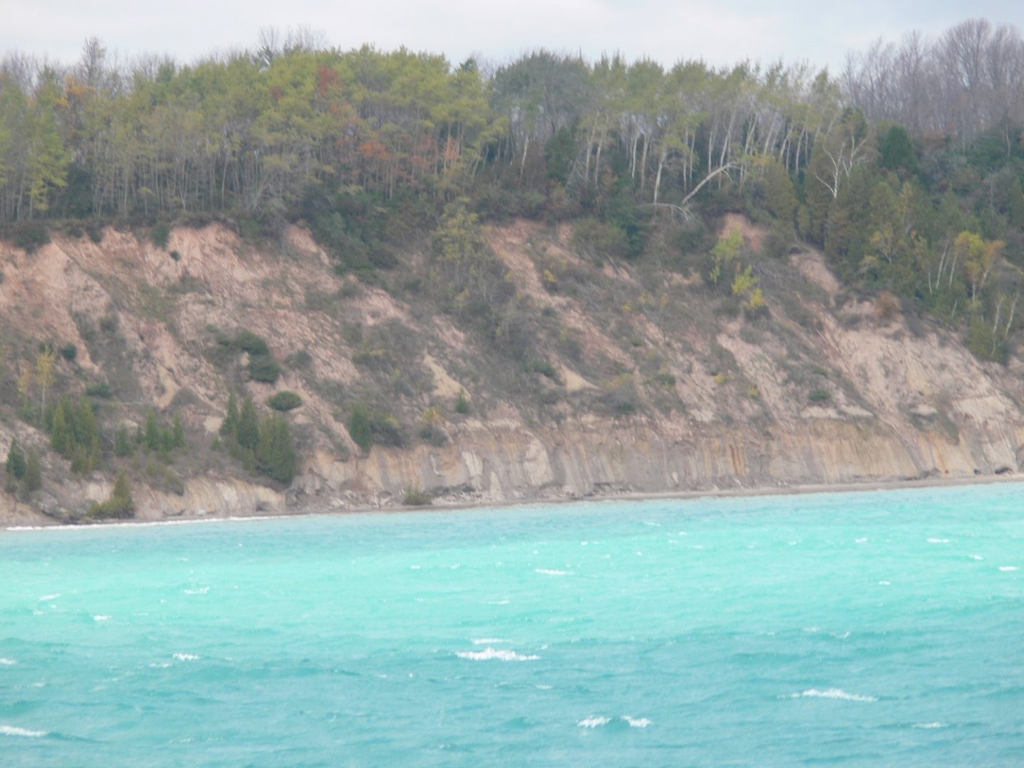 Coastal Resilience Boat Tours: A New Perspective on the Coast ...