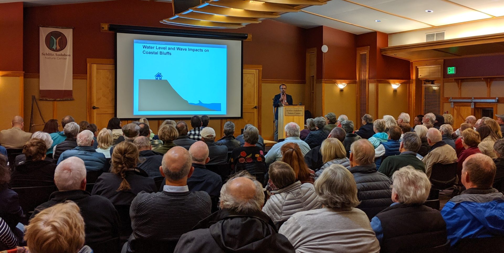 Meetings, Webinars, & Field Trips – Wisconsin Coastal Resilience