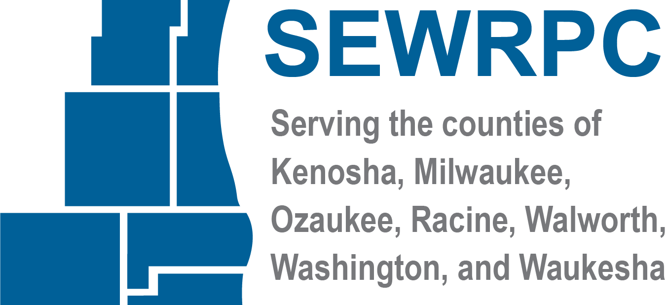Introducing: Southeastern Wisconsin Regional Planning Commission ...