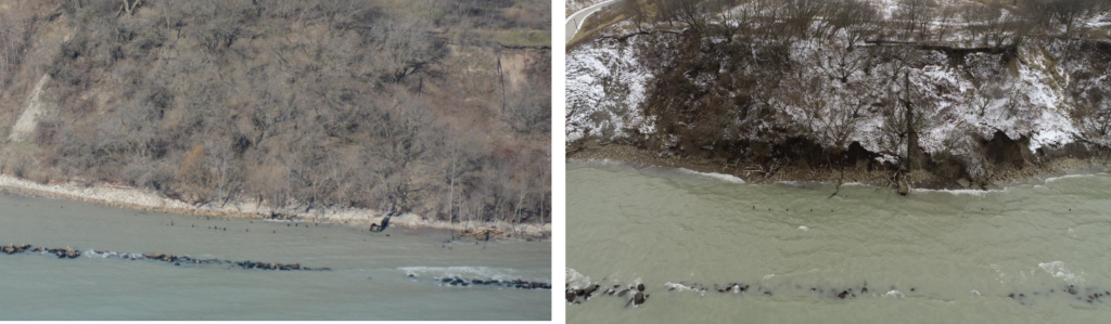 Oak Creek Shoreline Resilience, Habitat, & Access Project – Wisconsin ...