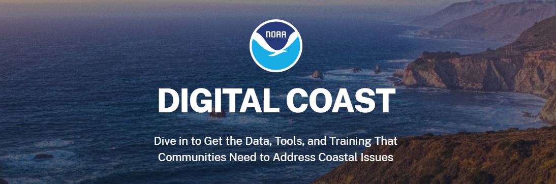 NOAA Digital Coast – Wisconsin Coastal Resilience